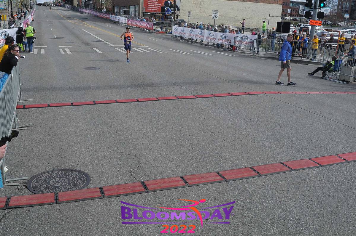 Bloomsday 12K: A Big One for the Bucket List – rrunnin234